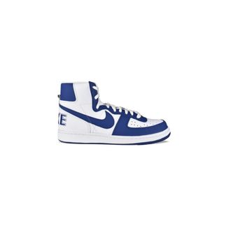 Comme Des Gar&ccedil;ons Terminator High - - Shoes - Herren - Wei&szlig; - 45 EU