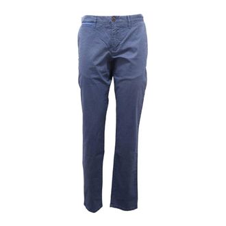 AT.P. CO Casual Hose - - Trousers - Herren - Blau - XS