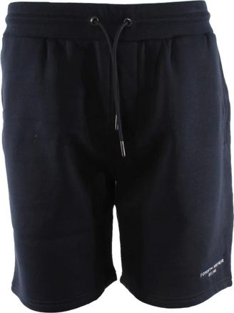 Tommy Hilfiger Homme, Shorts, Bleu, Taille: S Pantalons