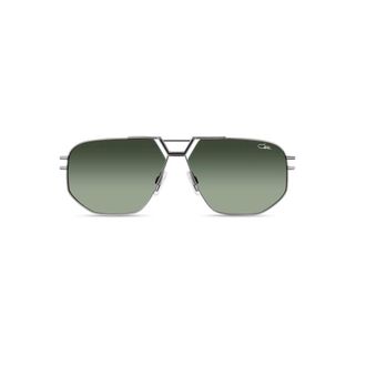 Cazal 9114 Sonnenbrillen - - Accessories - unisex - Schwarzk - 62 MM
