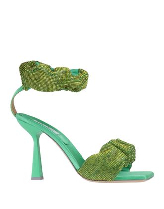 Sebastian Milano SCHUHE - Sandalen auf YOOX.COM