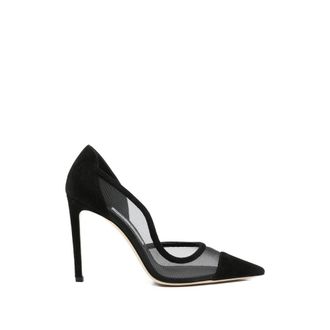 Jimmy Choo London Schuhe Jimmy Choo - - Shoes - Damen - Schwarzk - 38 1/2 EU