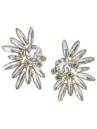 Classyandfabulous Jewelry Ohrringe Majestic