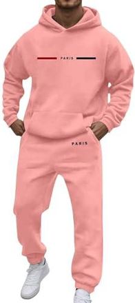 Generic Ensemble Costume Homme Grande Taille Mariage Pantalon Large Kaki 3XL Smoking D&eacute;tente Zipp&eacute; Boh&egrave;me XS La Tropical Reflechissant Retro Pagne Classique C