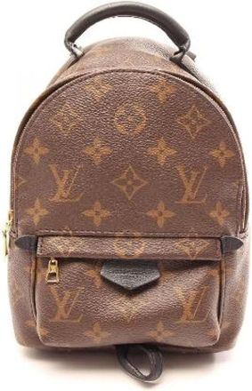 Louis Vuitton Damen, Pre-Owned, Braun, ONE SIZEGr&ouml;&szlig;e