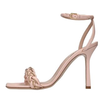 Ninalilou Damen, Schuhe, Rosa, 40 EUGr&ouml;&szlig;e