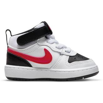 Nike Kinder Freizeitschuhe COURT BOROUGH MID 2 (TDV)