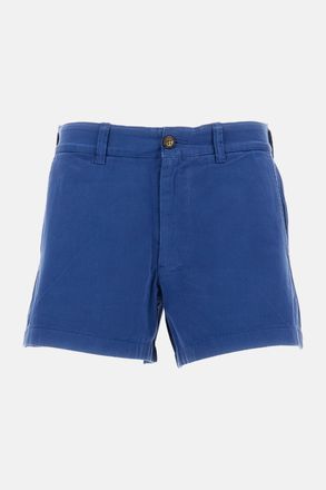 Polo Ralph Lauren Baumwoll-shorts