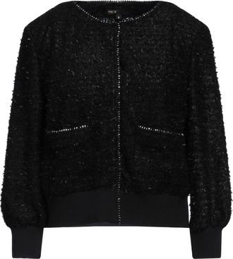 Maje STRICKWAREN - Strickjacken auf YOOX.COM