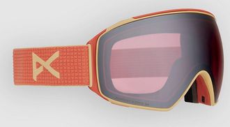 Anon M4 Toric Trcota Goggle prcv sun onyx