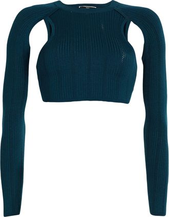 Elisabetta Franchi TOPS - Tops auf YOOX.COM