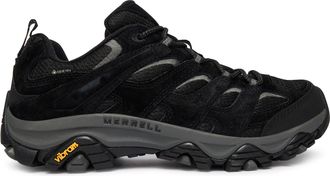 Merrell Trekkingschuhe Merrell Moab 3 Gtx J036253 Schwarz