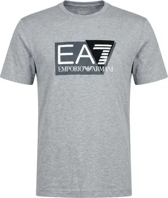 Emporio Armani TOPS - T-shirts auf YOOX.COM