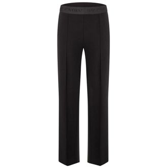 Cambio Damen, Hosen, Schwarzk, XLGr&ouml;&szlig;e