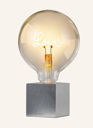 Sompex Sompex Leuchte Led Filament Leuchtmittel-Inkl. Sockel silber