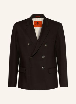 Barena Barena Venezia Sakko Ligio Regular Fit braun