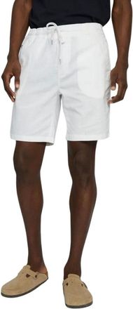 Matinique Herren, Shorts, Wei&szlig;, 2XLGr&ouml;&szlig;e