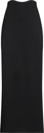 Staud HOSEN & RÖCKE - Maxi-Röcke auf YOOX.COM