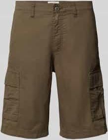 Jack & Jones Shorts mit Cargotaschen Modell COLE MATTY