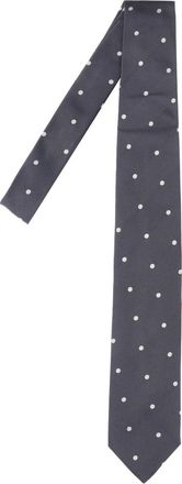 Lardini Silk Tie