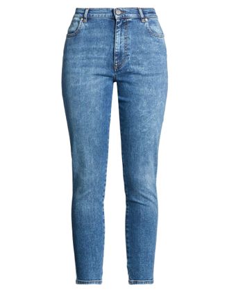 Pantaloni Torino HOSEN & R&Ouml;CKE - Jeanshosen auf YOOX.COM