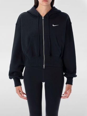 Nike Sweat-Shirt NIKE Femme couleur Noir