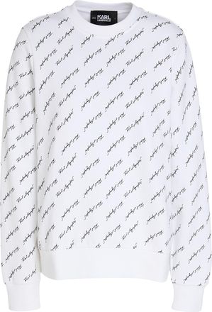 Karl Lagerfeld TOPS - Sweatshirts auf YOOX.COM