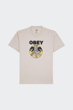Obey T-shirt - Taille XL