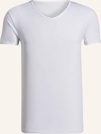 Mey Mey V-Shirt Serie Software weiss