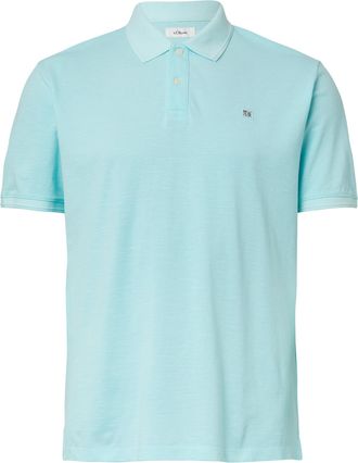 s.Oliver Poloshirt
