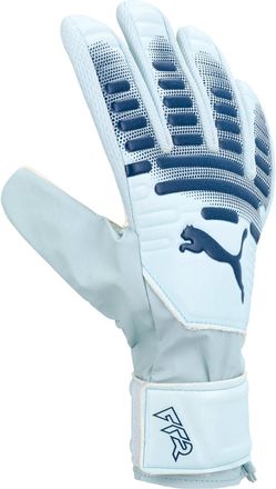 Puma Future Torh&uuml;ter-Handschuhe f&uuml;r Herren/Damen Unisex (Blau)