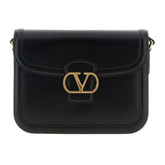 Valentino Garavani 9To5 Schultertasche - - Bags - Damen - Schwarzk - ONE SIZE