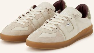 P448 Sneaker Monza beige
