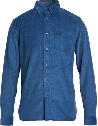Fred Perry TOPS - Chemises sur YOOX.COM