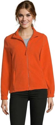 SOLS Sols North Women Fleecejacke f&uuml;r Damen