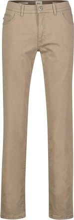 Brax Herren Chinohose aus Baumwoll-Mix STYLE CADIZ TT Straight Fit