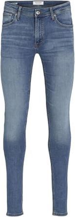 Jack & Jones Jack & Jones Homme Jjitom Jjoriginal Am 815 Sts Jean skinny, Bleu (Blue Denim Blue Denim), 33W / 34L EU
