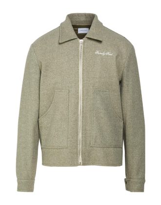 Family Fir$t Milano JACKEN & M&Auml;NTEL - Jacken und Anoraks auf YOOX.COM
