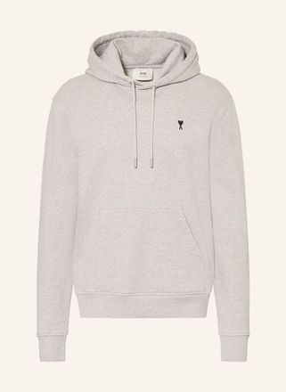 Ami Ami Paris Hoodie grau
