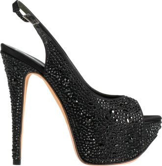 Gina SCHUHE - Sandalen auf YOOX.COM