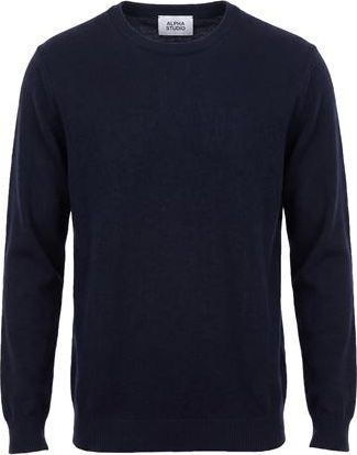 Alpha Studio MAILLE - Pullover sur YOOX.COM