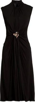 Roberto Cavalli ROBES - Robes midi sur YOOX.COM