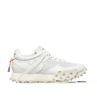 Barracuda Damen, Schuhe, Wei&szlig;, 37 EUGr&ouml;&szlig;e