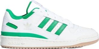 adidas Forum Low CL Chaussures de loisirs pour femme, Blanc., 38 EU