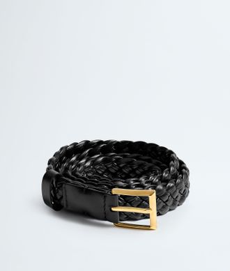 Bottega Veneta Ceinture Solo - Bottega Veneta