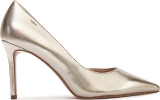 Tamaris High Heels Tamaris 1-22429-46 Goldfarben