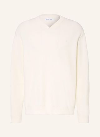 Sams&oslash;e & Sams&oslash;e Sams&oslash;e Sams&oslash;e Pullover Saklas weiss