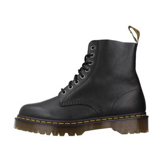 Dr. Martens 1460 Pascal Bex Pisa - - Shoes - Herren - Schwarzk - 37 EU
