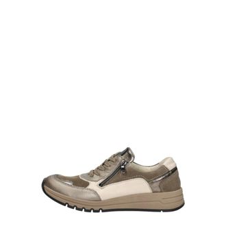 Waldl&auml;ufer H-April Baskets - Femme - Chaussures - Beige - Taille: 39 EU