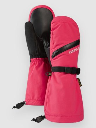 Burton Vent Kids Moufles rose